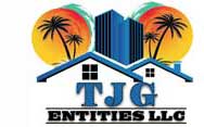 TJG Entities LLC – Welcome to TJG Entities The World is Yours